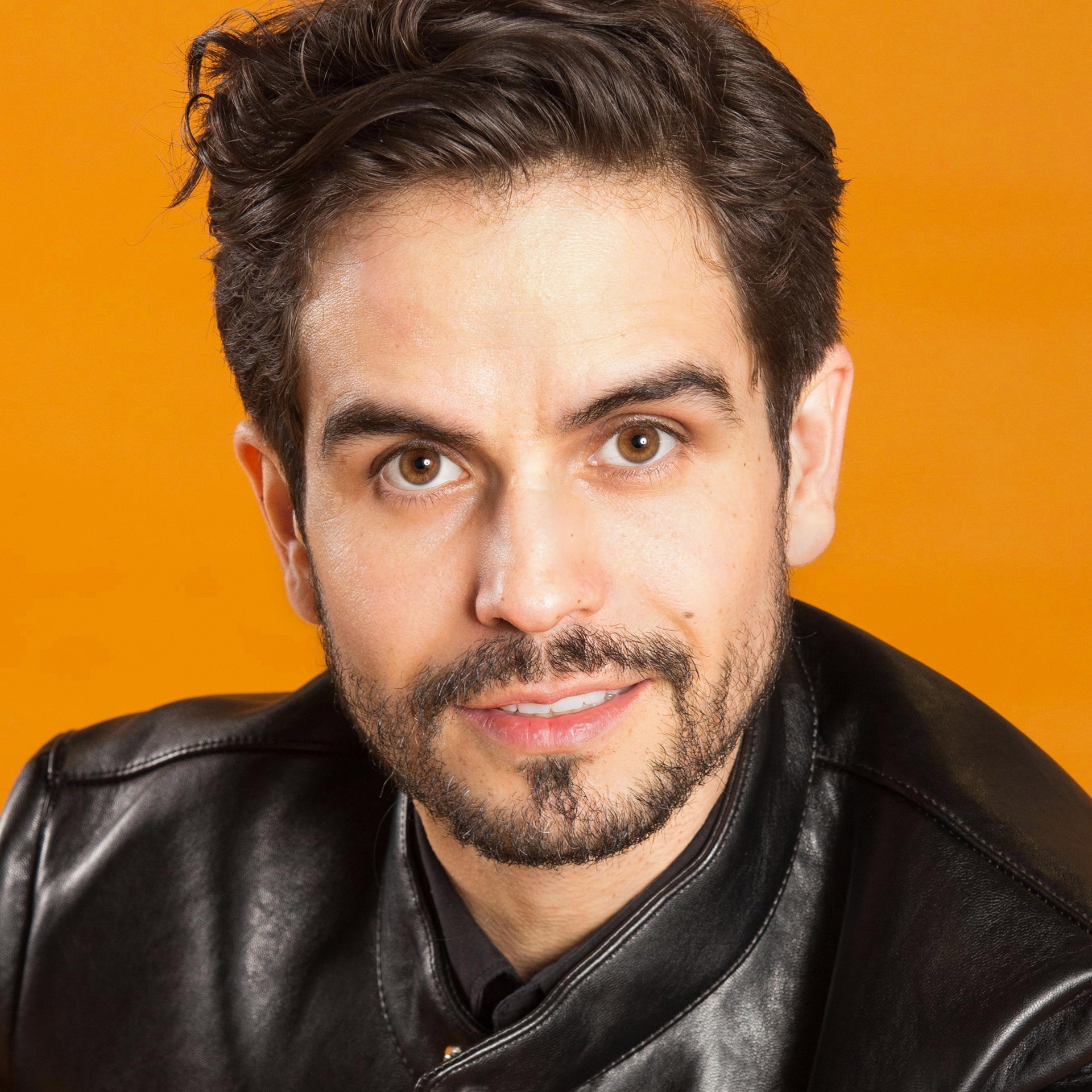 Emmanuel Ramirez | Artist